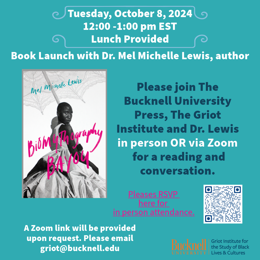 Consulting & Events – Dr. Mel Michelle Lewis